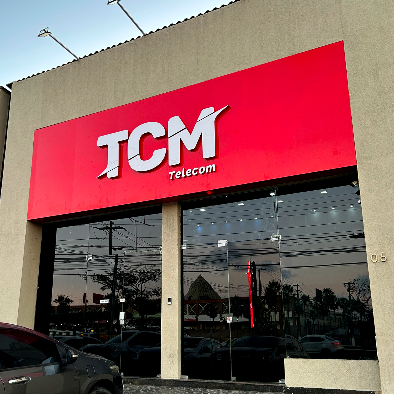 Blog Clístenes Carlos » TCM celebra 22 anos e chega aos municípios de ...